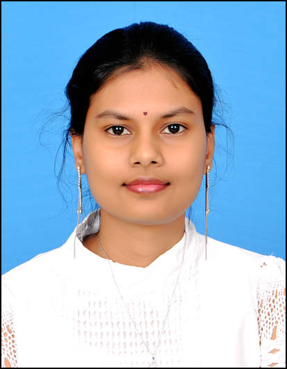 Supriya Jayaraj | Master Student @ University of Freiburg